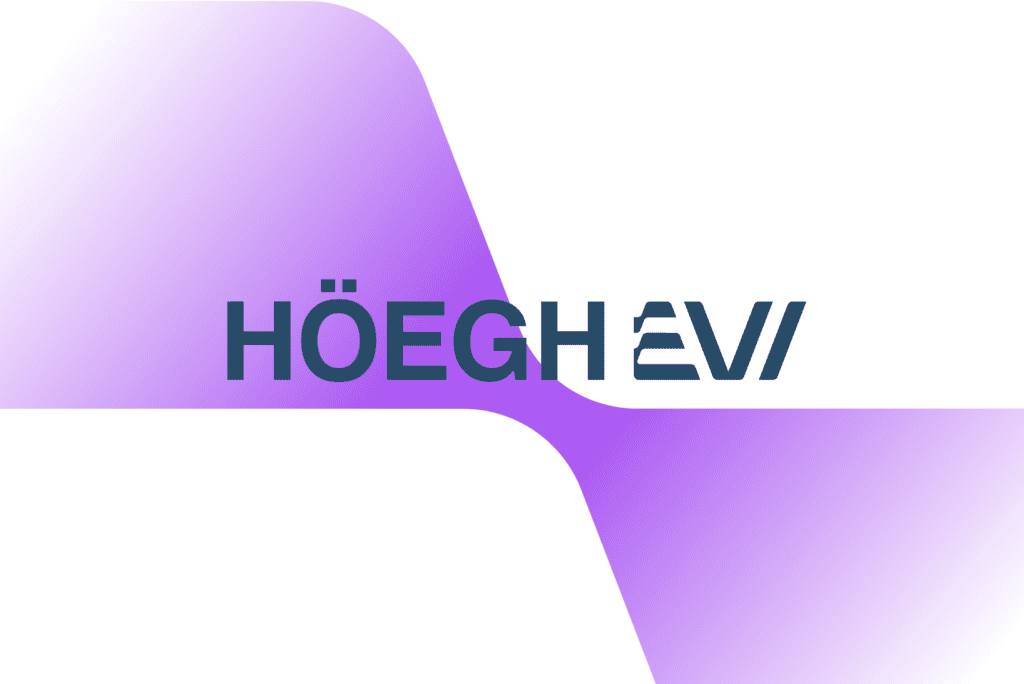 Höegh LNG announces name change to Höegh Evi - Höegh Evi